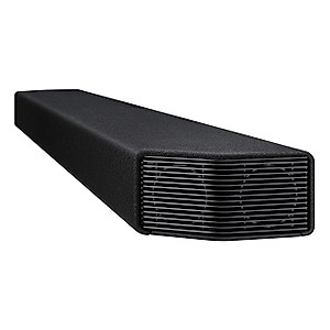 SAMSUNG HWQ950T 9.1.4ch Soundbar with Dolby Atmos (Renewed)