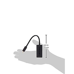 Lenovo USB C to HDMI 2.0b Adapter