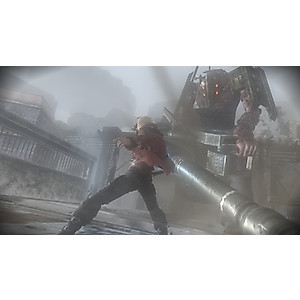 Resonance of Fate - Playstation 3
