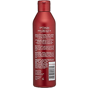 SoftSheen-Carson Optimum Salon Haircare Defy Breakage Fortifying Sys Hair Restore Conditioner, 13.5 floz