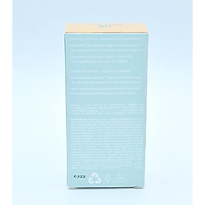 hydroflex™ serum foundation hydroflex™ serum foundation