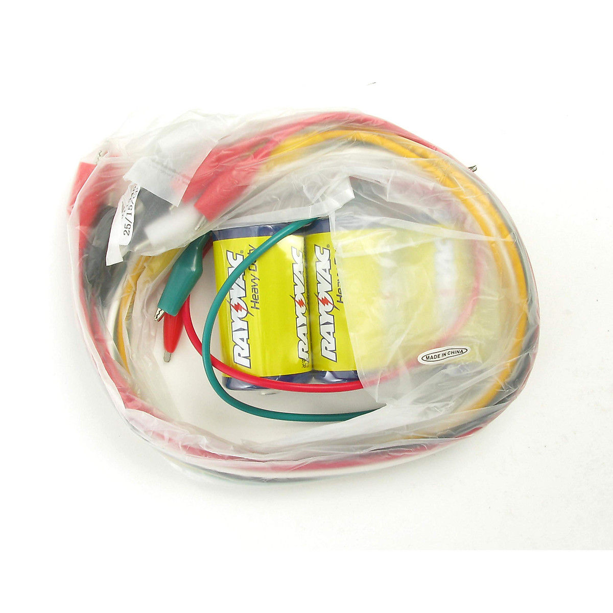 American Educational Circuits and Electromagnetism Kit