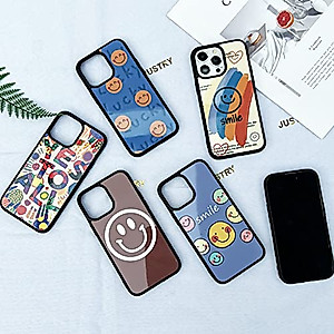 JUSTRY 5PCS Sublimation Blanks Phone Case Bulk Covers Compatible with iPhone 14 Pro Max,6.7-Inch(2022),Easy to Sublimate DIY Customized Anti-Slip Case Soft Rubber Cover 2 in 1 2D with Inserts Matte