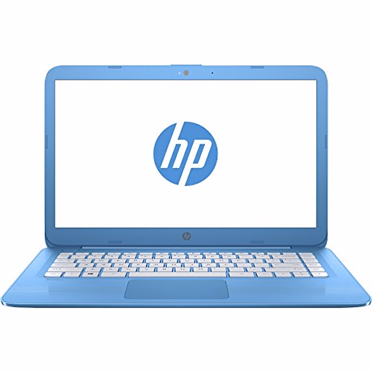 HP Stream Notebook 14 Blue
