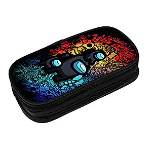 Hkazryut 3 Pcs Backpack Set Lightweight 16 Inch Laptop Backpacks Sports Travel Casual Backpacks Set 01