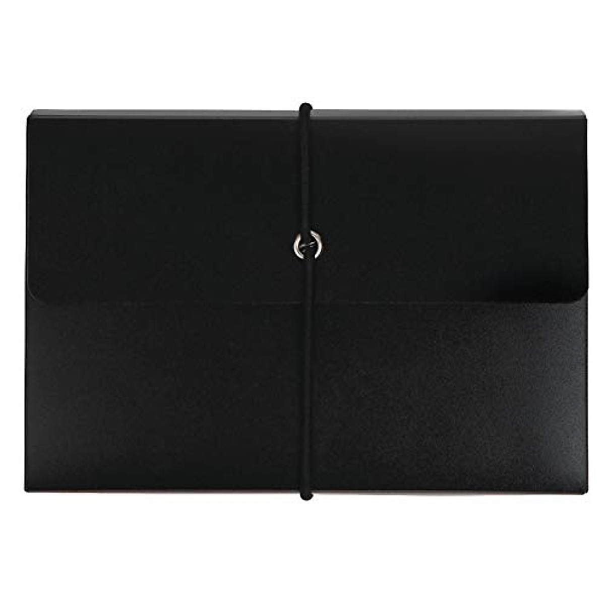 Office Depot® Brand Scissors, 8", Straight, Black, Pack of 2