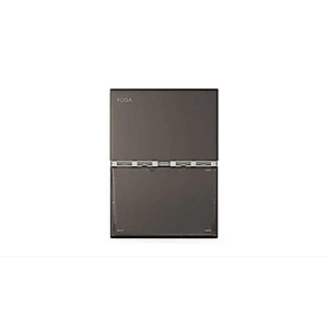 2019 Lenovo Yoga 920 2-in-1 13.9" FHD Touch-Screen Laptop | Intel Core i7-8550U Quad Core | 8GB DDR4 | 512GB SSD | Fingerprint Reader | Active Pen | Windows 10 Home | Bronze