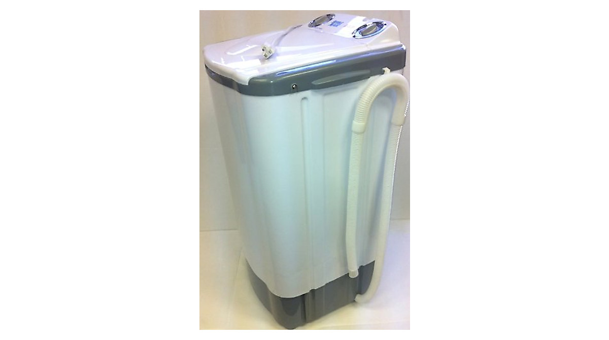 Bubble Magic 20 Gallon Washing Machine & Hash Extraction Kit