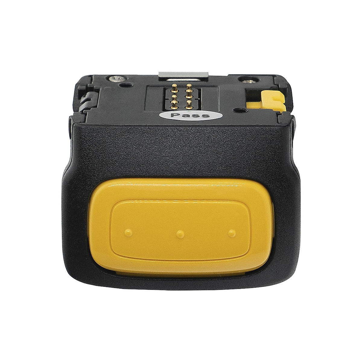 RS5100 Scan Trigger with Handstrap Replacement for Zebra Symbol RS5100 Ring Barcode Scanner, Trigger Mount Assembly
