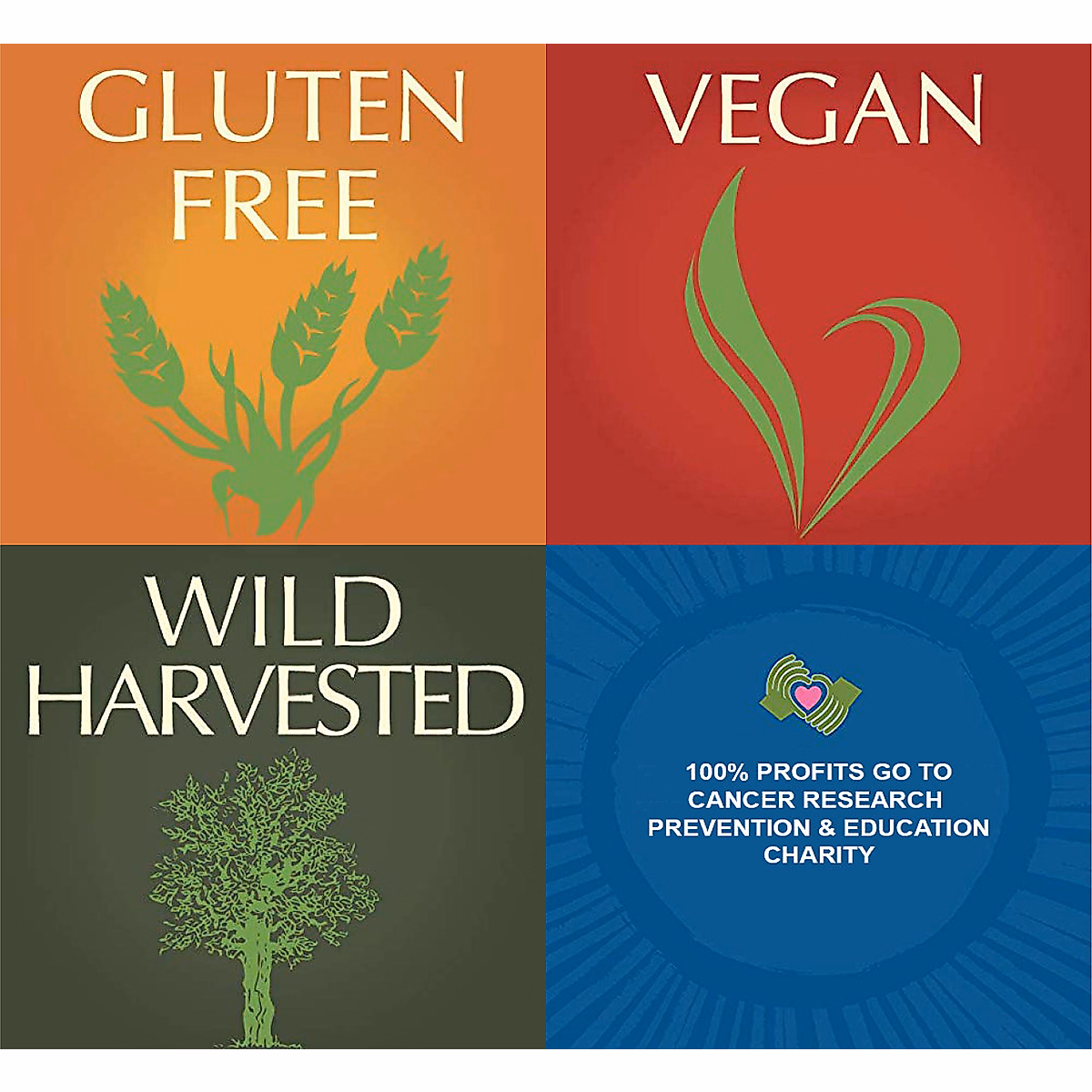 KIDS 100% Natural Organic Healthy Roll On Deodorant for Children Healing Detox Aluminum-Free Carcinogen Free Certified Vegan Paleo Keto Rollon non-toxic no chemicals