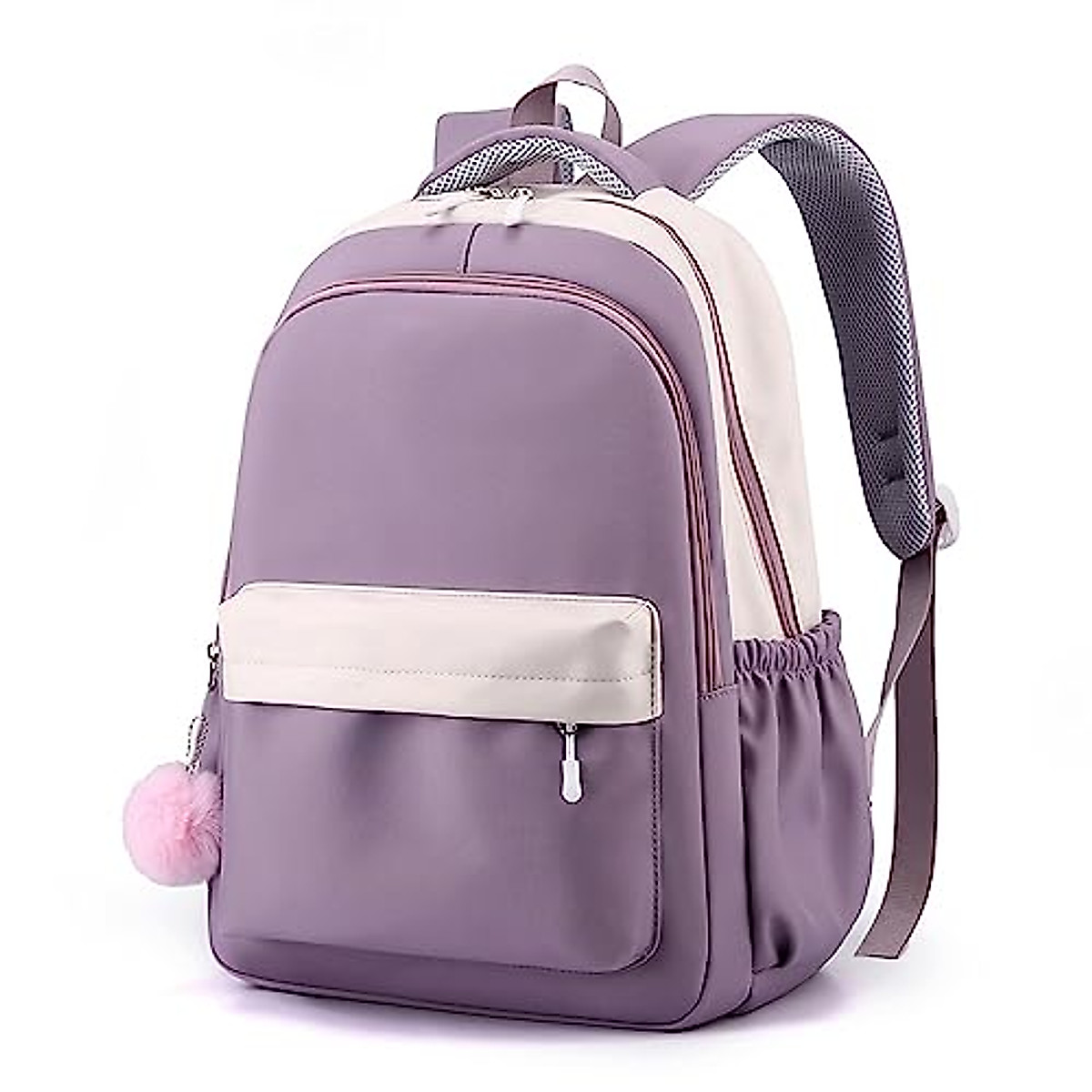 Hotkey Backpack for School Travel Backpack Laptop Backpack,School Daypack Hiking Bag Gifts for Men