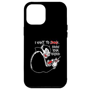iPhone 14 Pro Max Funny Phlebotomy Nurse | Funny Phlebotomist Case
