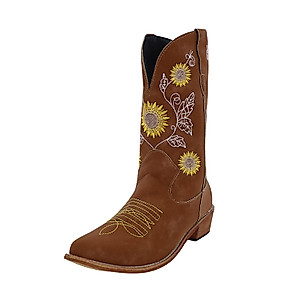 Womens Sandals, Rain Boots for Women Women Athletic Boots Tie Up Shoes Brown Heels Plus Size Formal Boots Business Casual Shoes for Women