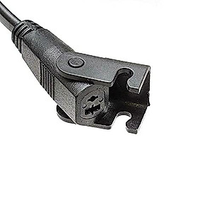Power Supply Cord for Recliner and Lift Chair - Replacement Wall Power Supply Transformer for Limoss, Electric Power Recliners or Adjustable Bed by IdeaEuropa