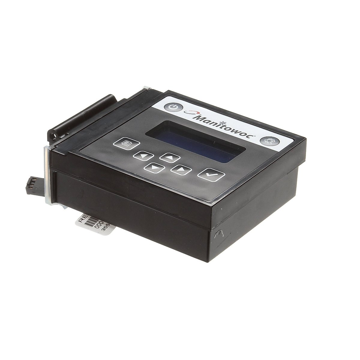 Manitowoc Ice 000007738 LCD Housing ASM, 9" Height, 9" Width, 7" Length
