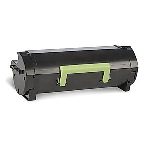 Toner Eagle Remanufactured Toner Cartridge for STI-204514H MICR (Black, 1 Pack) Works in ST-9712 ST-9715 ST-9720 ST-9722