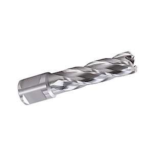 ACTOOL 5/8" Diameter × 2" Depth of Cut HSS ANNULAR Cutter with 3/4'' Weldon Shank