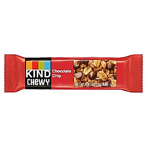 KIND Kids Granola Chewy Bar, Chocolate Chip, 10 Count