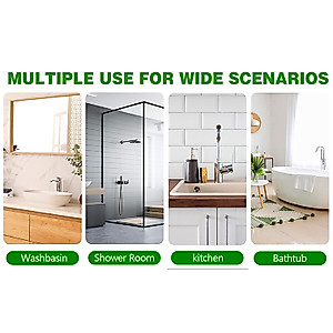 50Pcs 4" X 4" Disposable Hair Drain Catcher, Hair Drain Stickers, Hair Drain Sticker, Shower Drain Screen Hair Catcher, Disposable Floor Drain Sticker Suitable for Bathroom, Bathtub, Kitchen