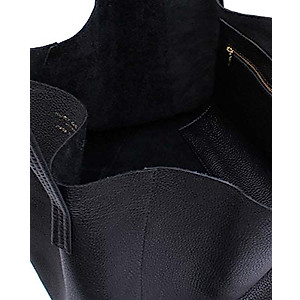 Kurt Geiger London Violet Horizontal Tote Black One Size