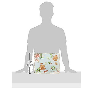 Lenox Home for The Holidays Prep Board with Spatula