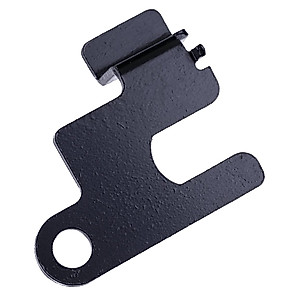 Bosch Parts 2610950373 Sliding Fence Cover Plade