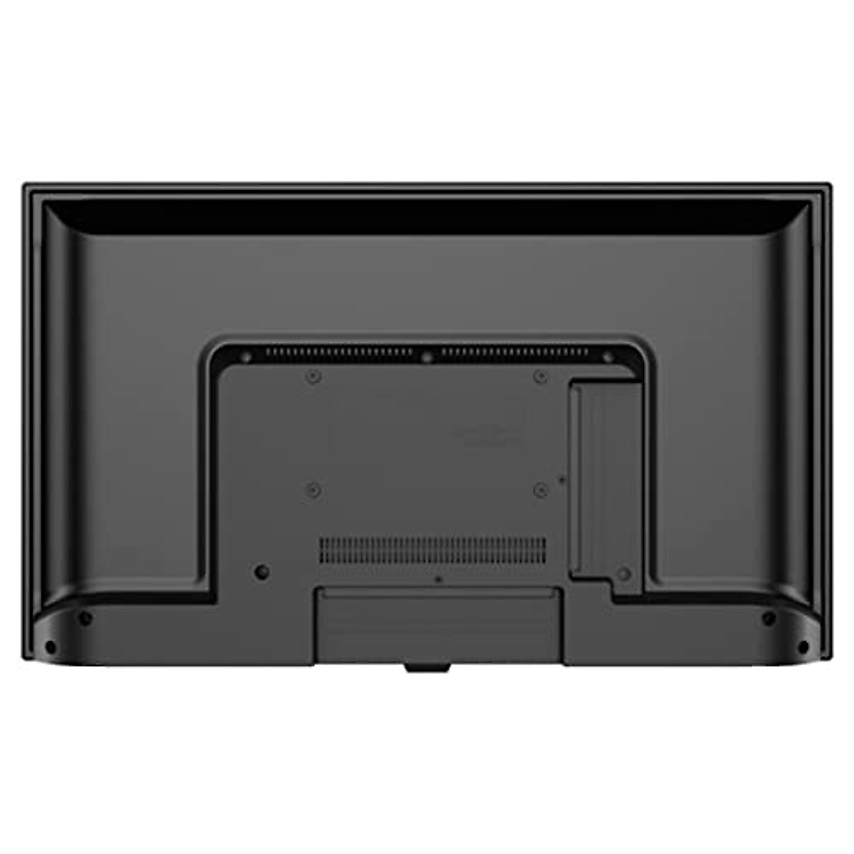 ONN 32-Inch Class HD (720P) LED Smart TV Compatible with Netflix, Disney+, YouTube, Apple TV, Alexa and Google Assistant + Wall Mount Included - 100012589 (Renewed)