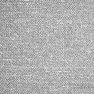 mDesign Small Fabric Collapsible Organizer Cube Bin Box with Front Handle for Cube Furniture Units, Closet or Bedroom Storage, Holds Clothing, Linens, Accessories - Lido Collection - 2 Pack - Gray