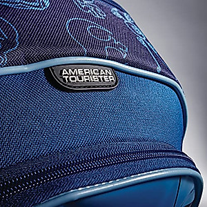 American Tourister Disney Backpack, Star Wars R2D2 Classic