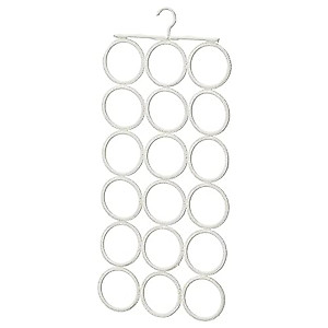 IKEA KOMPLEMENT Multi-USE Clothes Hanger (White) 20387208