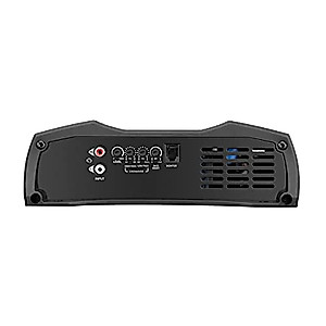 Taramps MD 1200.1 1 Channel 1200 Watts Rms Car Audio Amplifier 1 Ohm