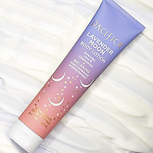 Pacifica Body Lotion - Lavender Moon 5 oz