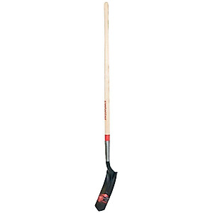 RAZOR-BACK 2594600 4-In Trenching Shovel With Wood Handle