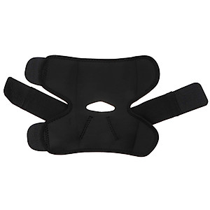 2pcs Anti Sprain Ankle Brace Thin Ankle Pads Ankle Wrap Sports Ankle Pads Ankle Support Brace Kickstand Soccer Ankle Guards Guard Brace Fitness Support Package Pressurize