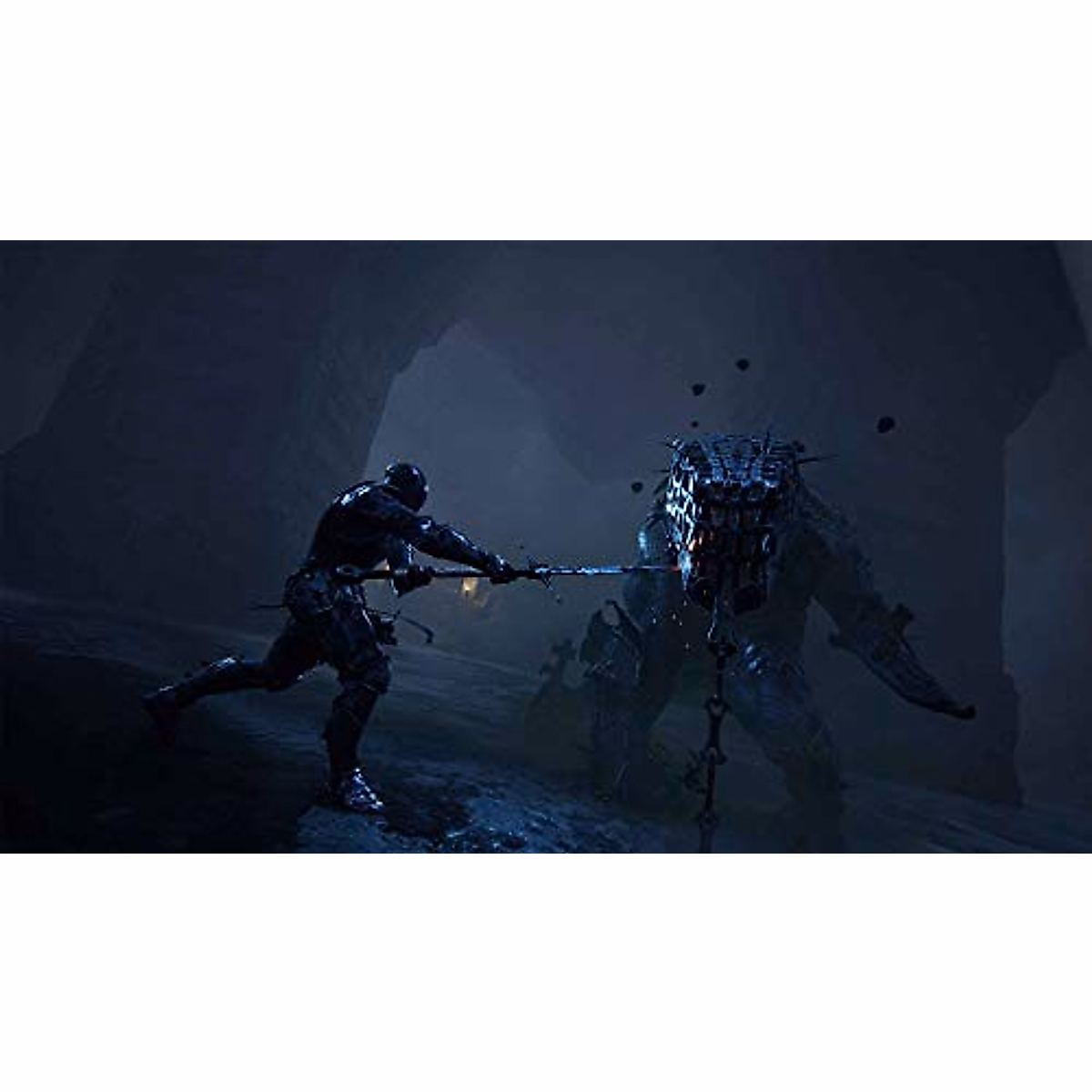 Mortal Shell: Enhanced Edition - Deluxe Set PS5