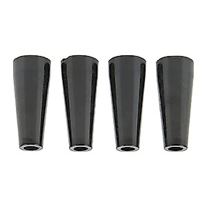 MIG Welder Flux Core Gasless Nozzle, Flexible Self Protection Flux Core Gasless Nozzle Insulated High Strength for Home Decoration