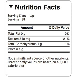 All Natural Reduce Sodium Beef Base 8oz