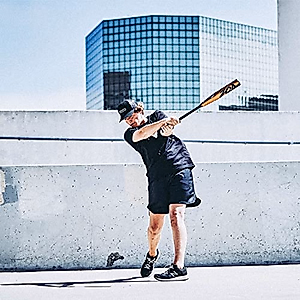 DeMarini 2022 Zoa (-8) USSSA Youth Baseball Bat - 31"/23 oz