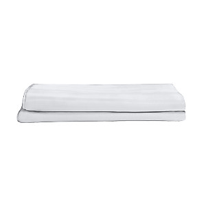 Sealy Pillow Cover, Soft Comfort Bed Pillow Protector, 2 Pack, Standard/Queen Pillow Cover