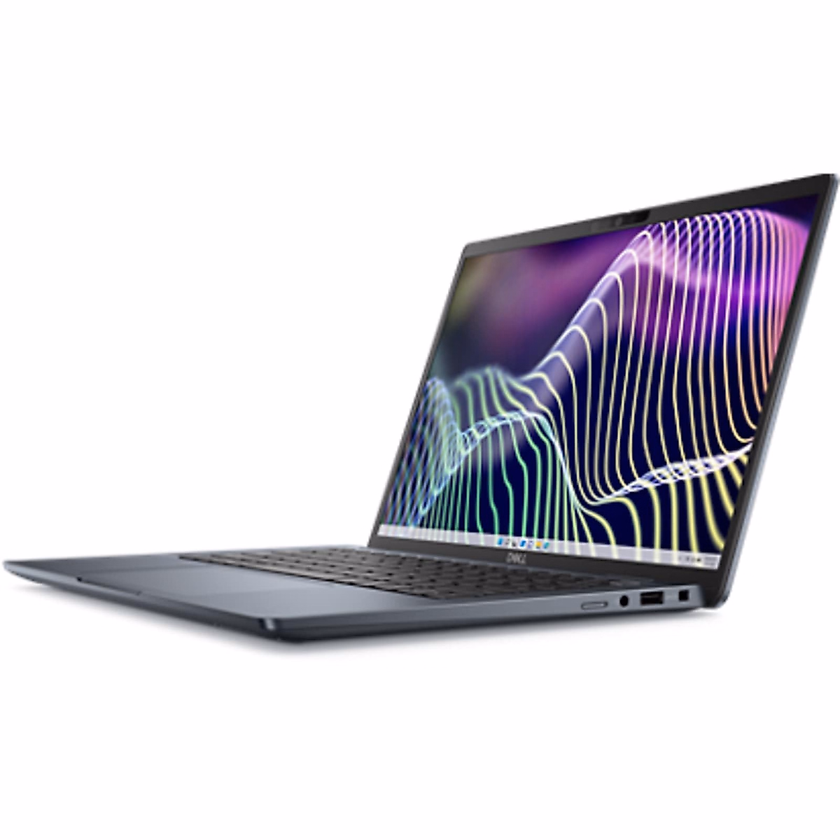 Dell Latitude 7000 7340 Laptop (2023) | 13.3" FHD+ Touch | Core i7-512GB SSD - 32GB RAM | 10 Cores @ 5.2 GHz - 13th Gen CPU Win 11 Pro (Renewed)
