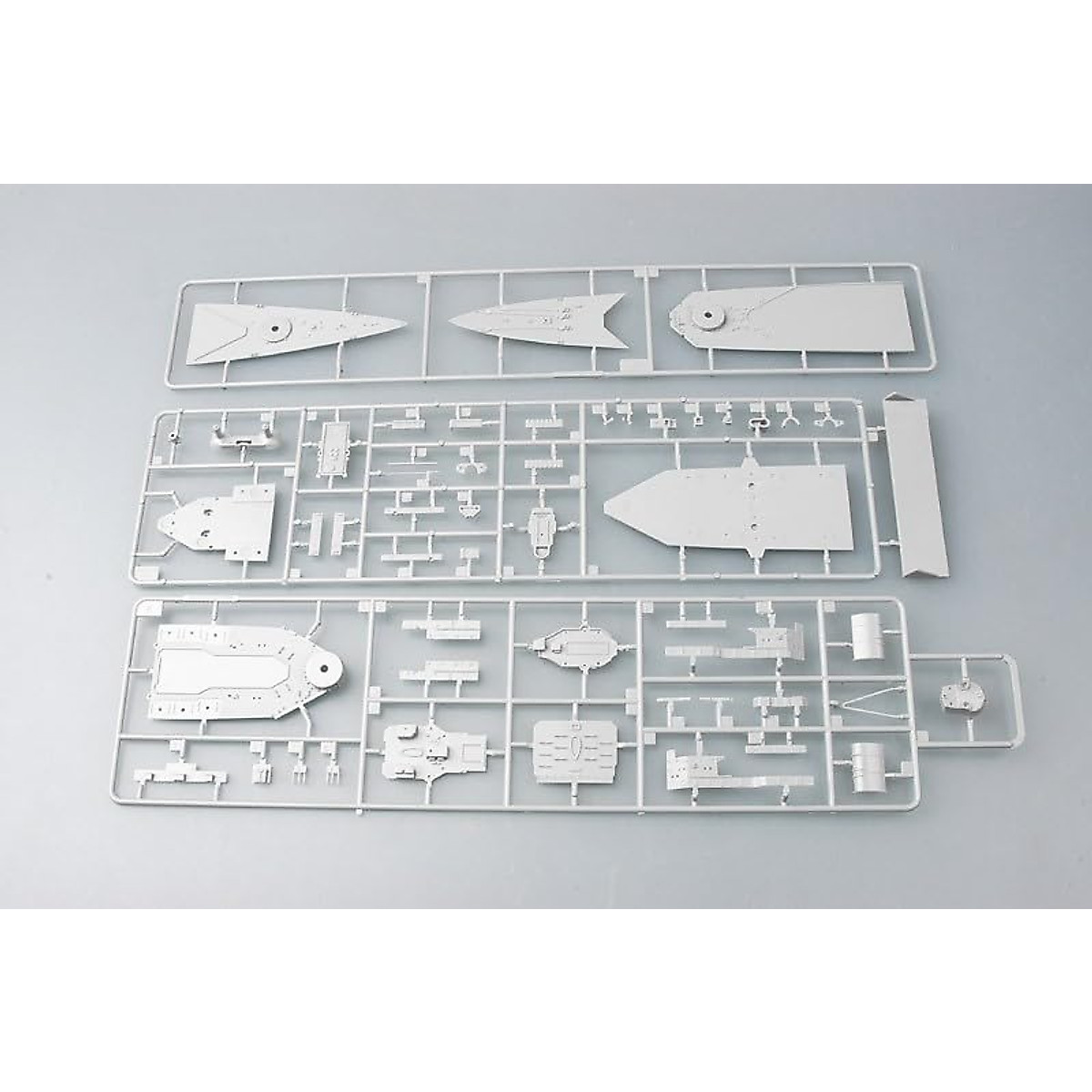 Trumpeter 1/700 HMS Renown British Battle Cruiser 1942 Model Kit