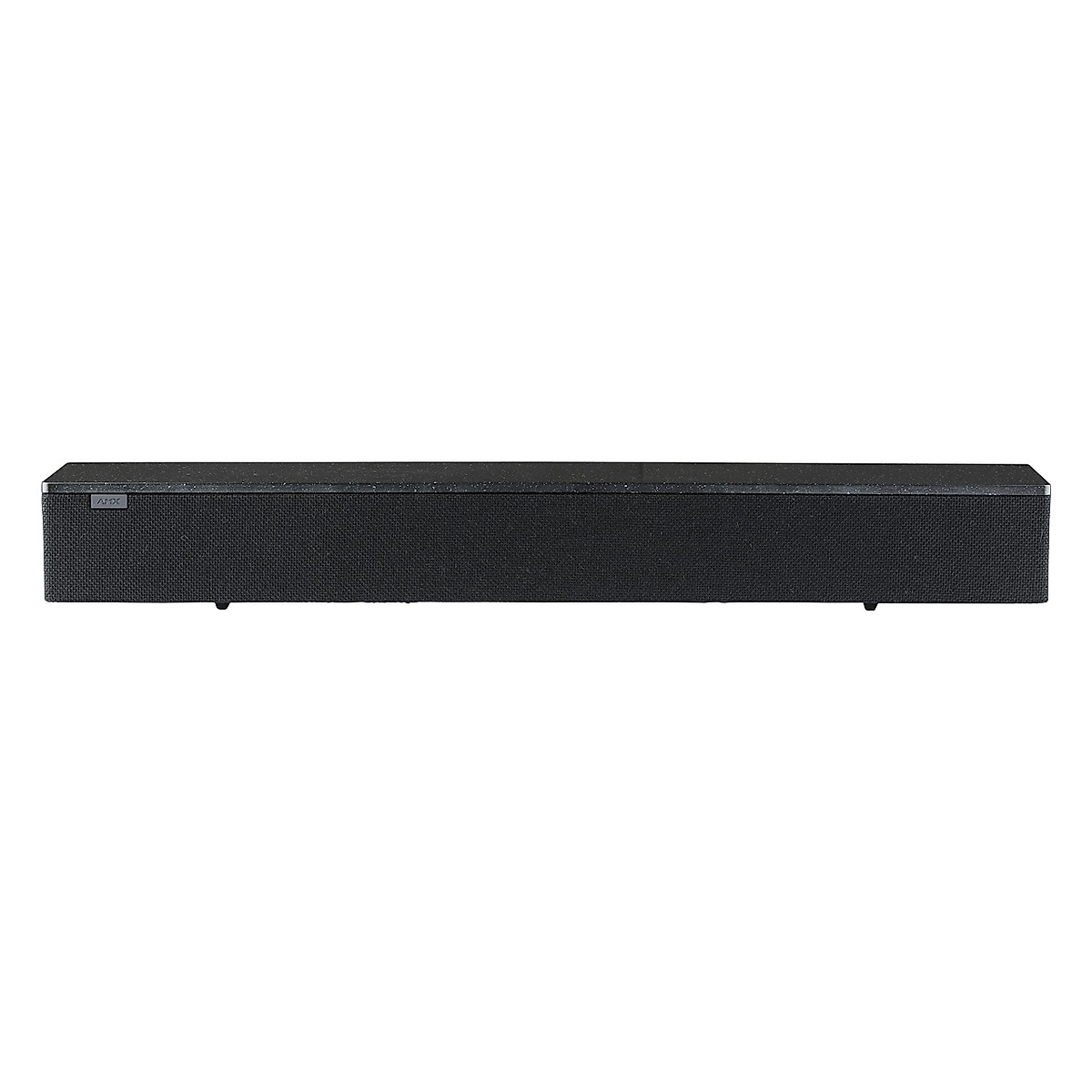 AMX Acendo Vibe Conferencing Sound Bar, Black