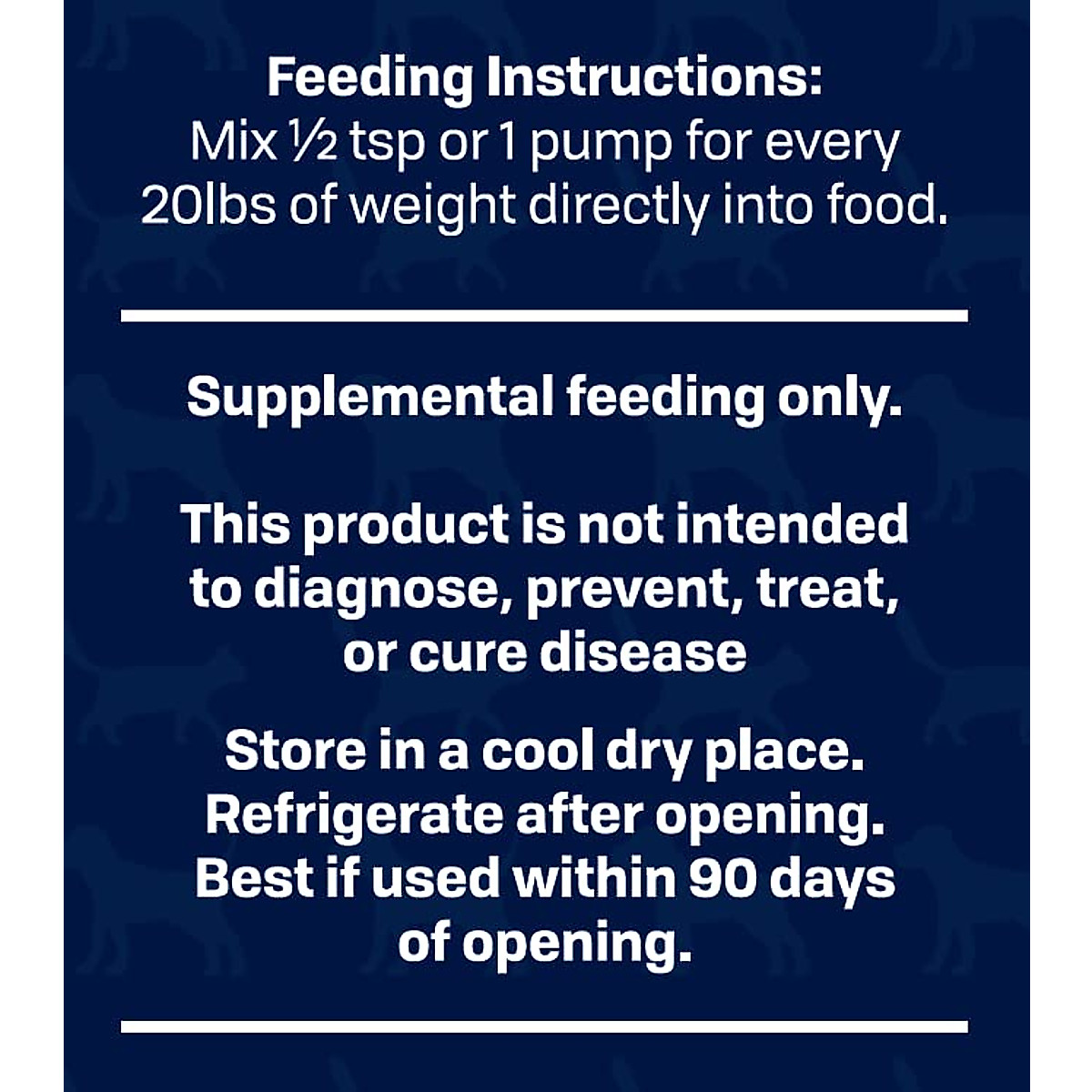 HOLI Salmon Oil for Dogs Skin and Coat | Icelandic Fish Oil for Cats & Dogs | Omega 3 EPA + DHA Supports Joint Mobility, Immune & Heart Health