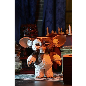 Gremlins - 7" Scale Action Figure - Ultimate Gizmo - NECA