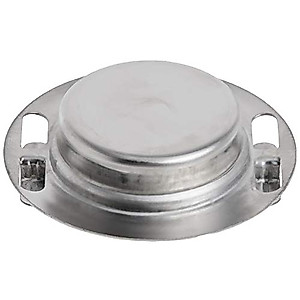 AcuRite 3118 Stainless Steel Grill Surface Thermometer