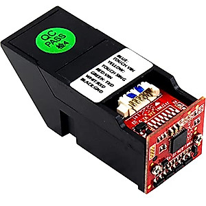 FPM11 FPM11A Green Light Optical Fingerprint Reader Sensor Module 6 Pins for Arduino Mega2560 UNO R3…