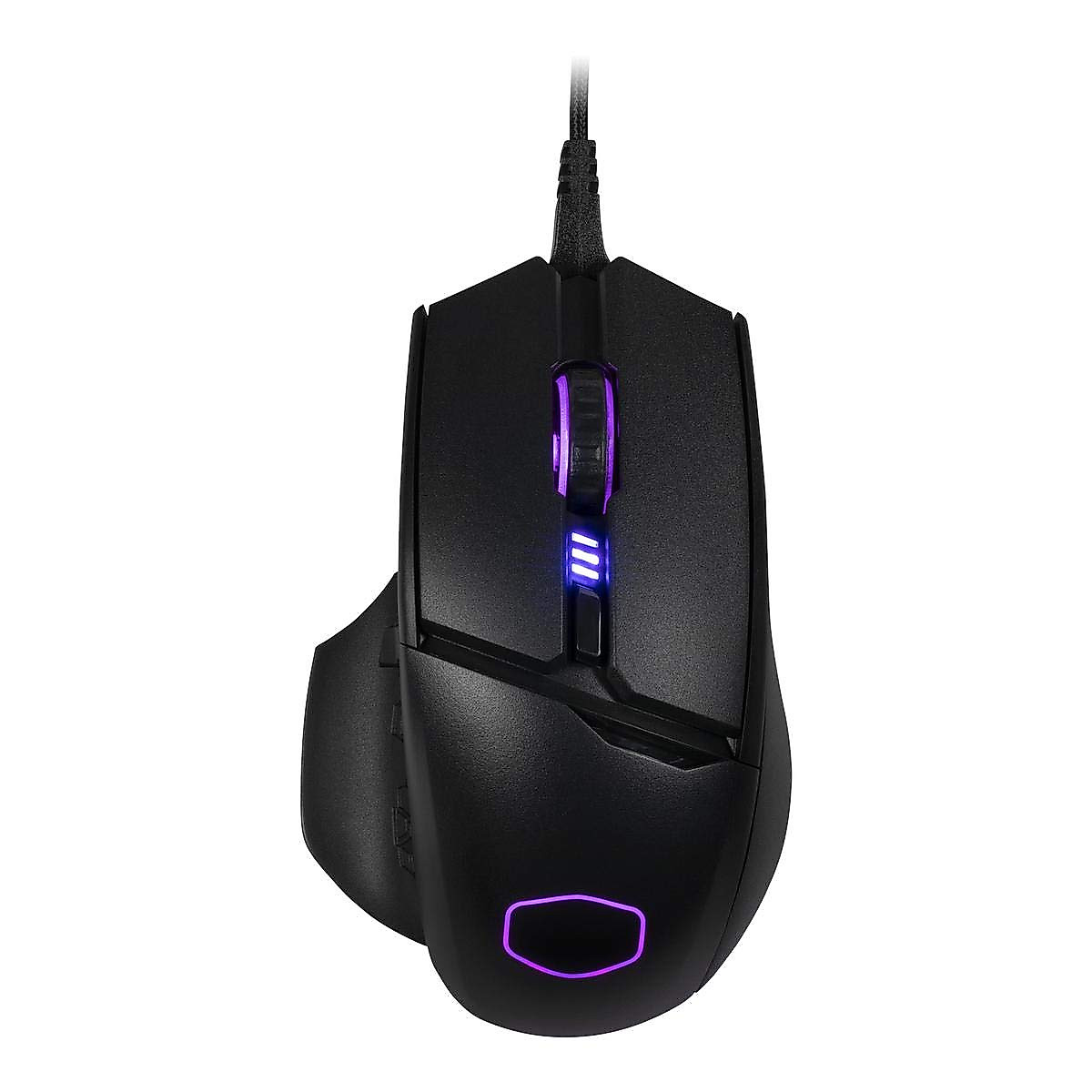 Cooler Master MM830 Gming Mouse